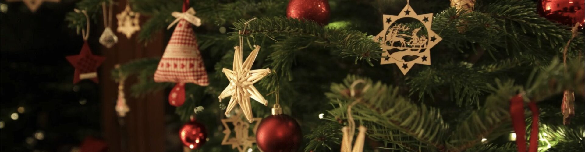 Glædelig Jul & Godt Nytår - Enova Insurance Brokers ApS